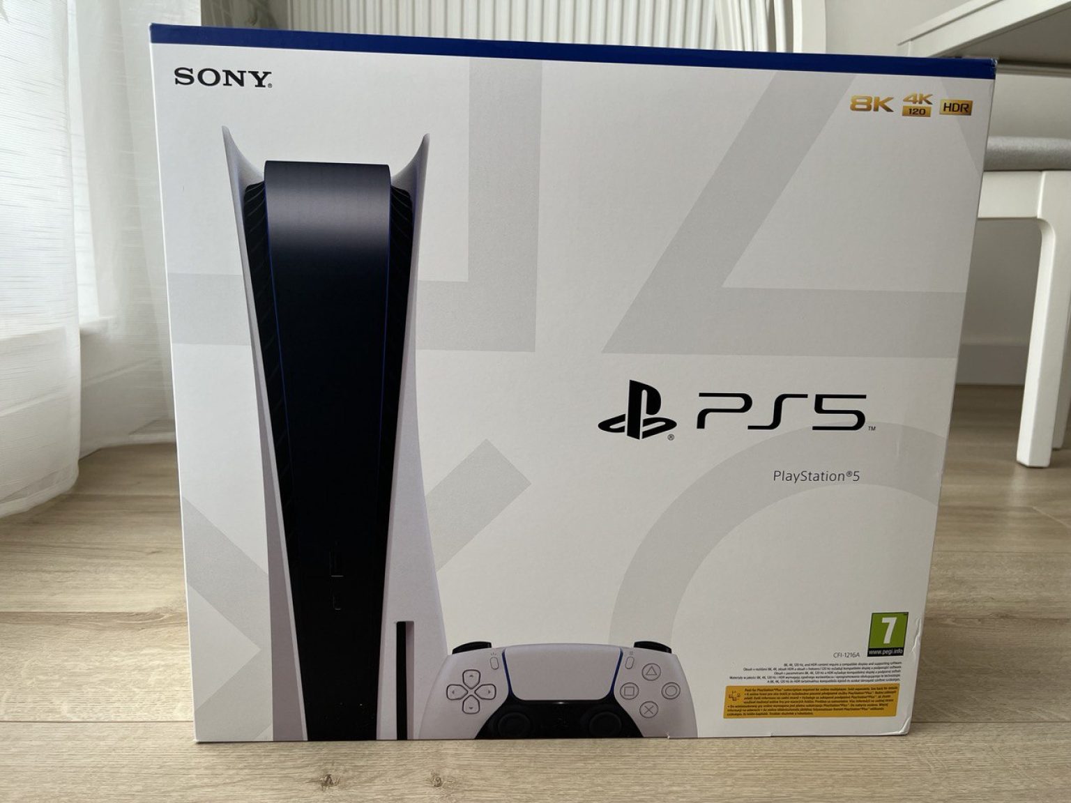 Uwaga na stare rewizje PS5! Zobacz która wersja jest najnowsza (2025)